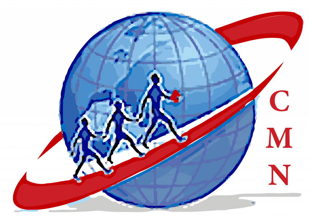 Luso-Africa Global Mission Gathering