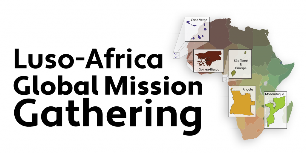 Luso-Africa Global Mission Gathering